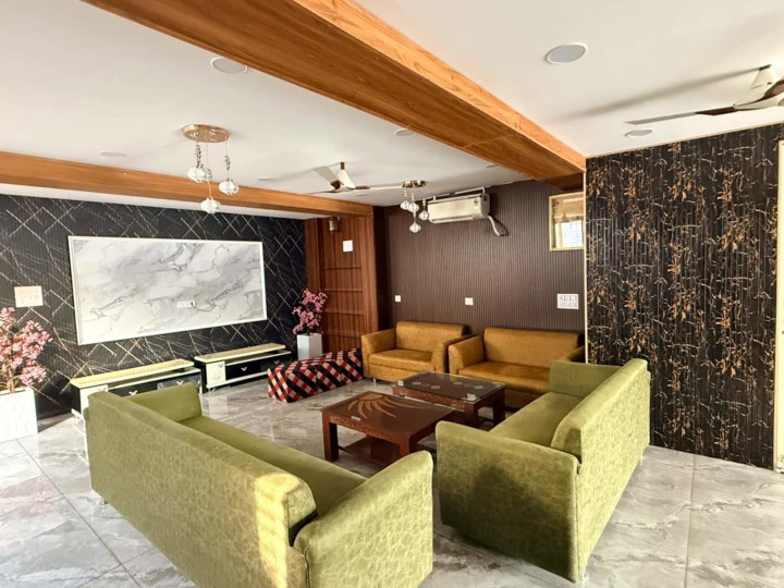 A Bungalow By Nova Hospitality - Ahmedabad