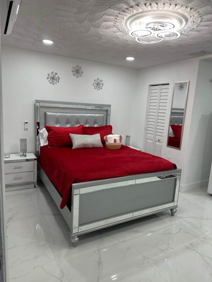 Charming Private Apartment In Miami - Miramar, FL