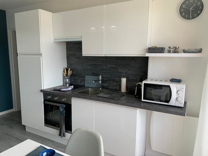 Appartement Centre De Crozon - Crozon