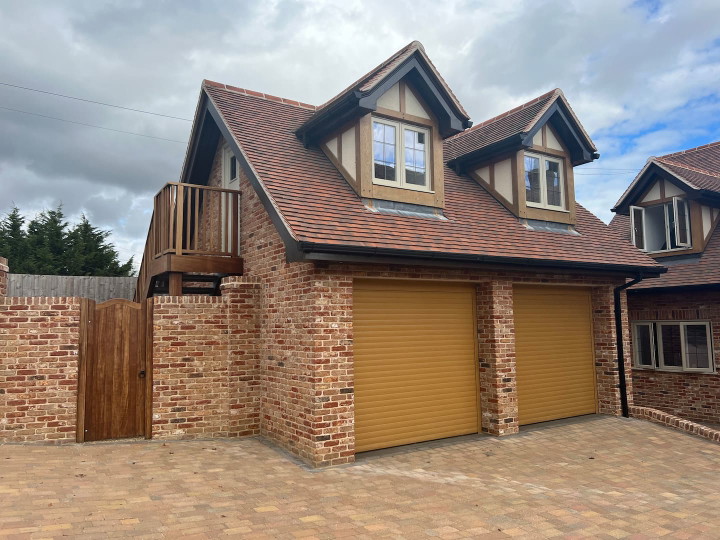 Wheatlands Luxury Lodge - Essex