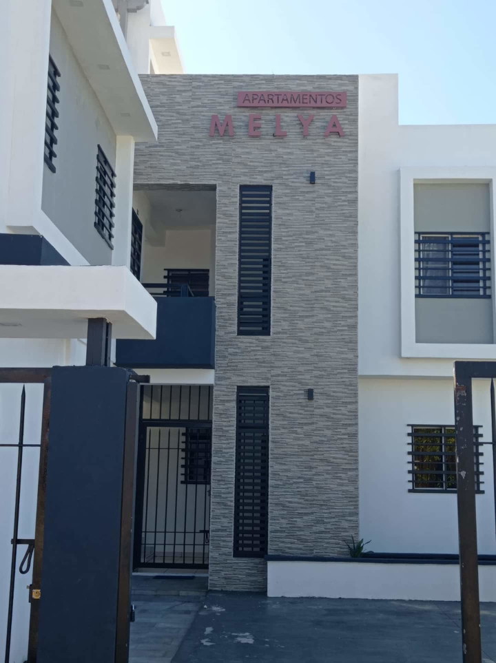Melya Apartments Near Caleta Beach - La Romana