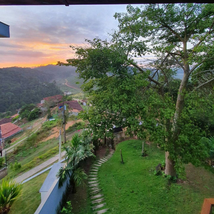 Lacasa_climatisation+jacuzzi 5km Centre - Domingos Martins