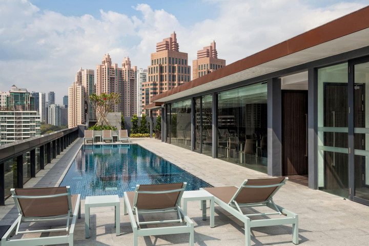 Louis Kienne Residences - Singapore