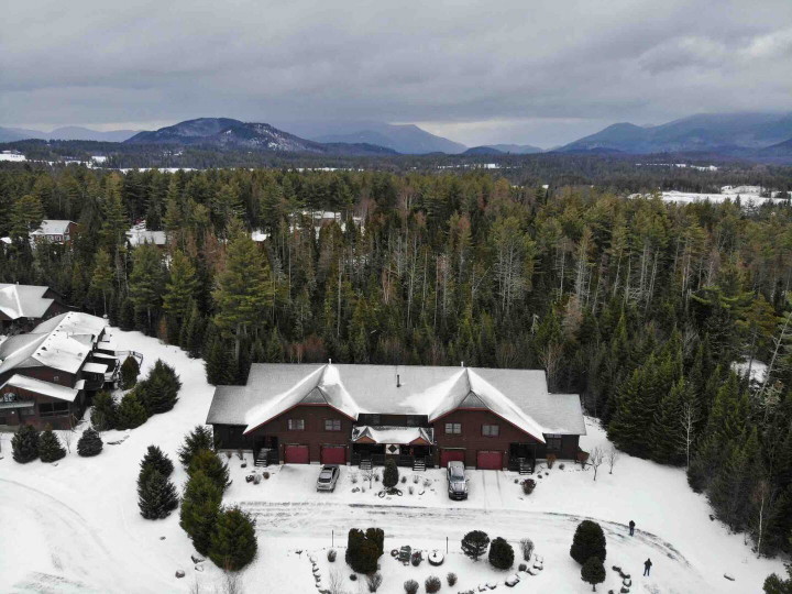 Relax At The Olympic Lodge - Lake Placid, NY
