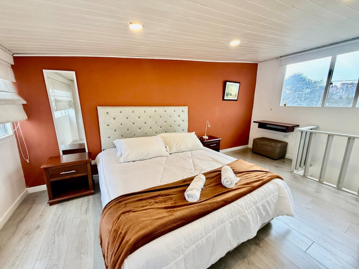 -Habana Style House. Top Area~ Free Pickup Airport - Bogota