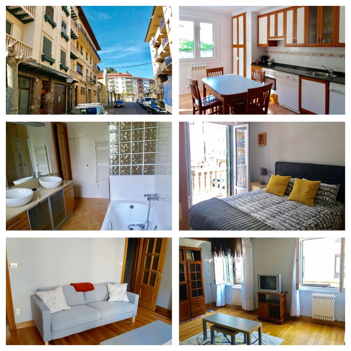 Great Location-cozy- Large Terraces-near Beach - Zumaya