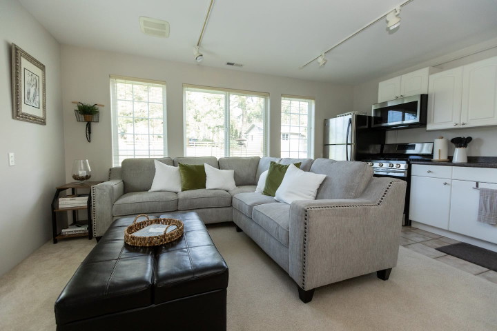 1 Bdrm Suite. Harmony House - Close To Wineries. - Bothell, WA