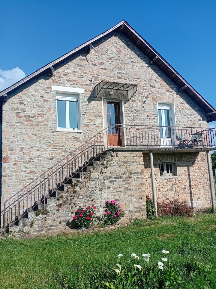 Appartement Gîte Calme à La Campagne - Corrèze