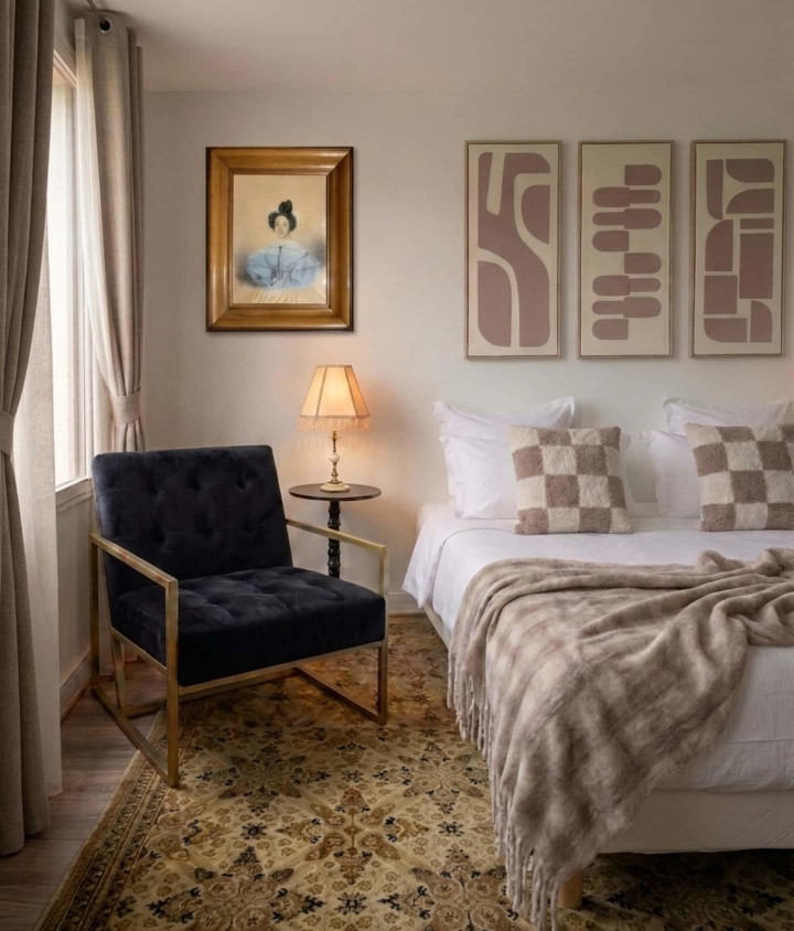 Cosy 2bd 1 Subway Station From Champs Elysées - Colombes