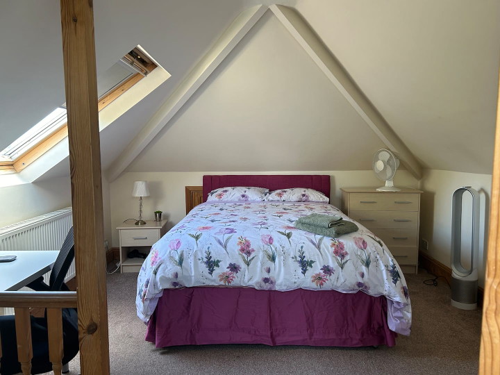 Peaceful Sleep - Derby, UK