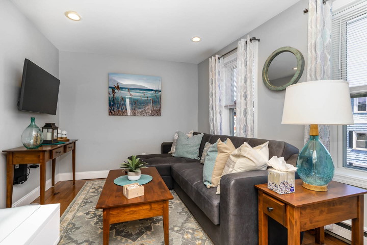 Prime Central 1brm In North End Boston - Newton, MA