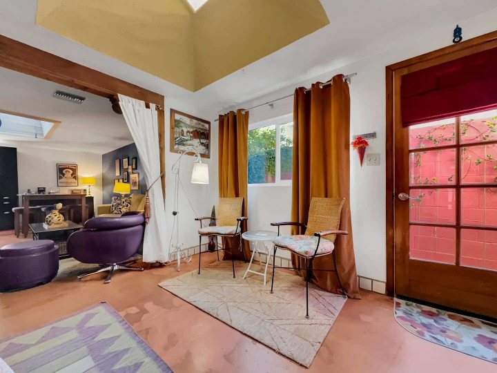 Studio W King Bed, Full Kitchen, Near Downtown - Chandler, AZ