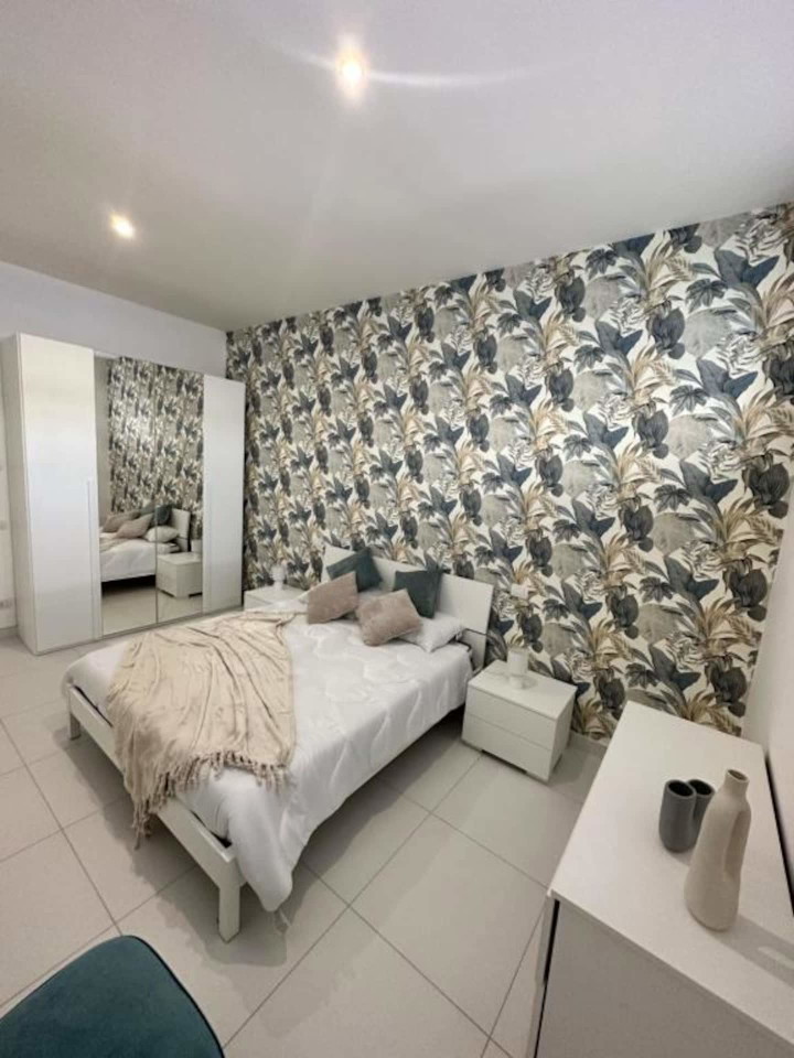 Suite Sky Blue Pomezia - Ardea