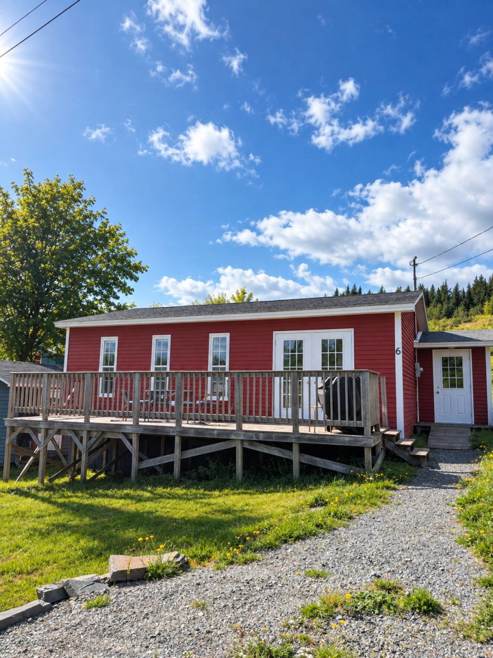 Walk To Skerwink/ 1km To Brewery - Newfoundland and Labrador