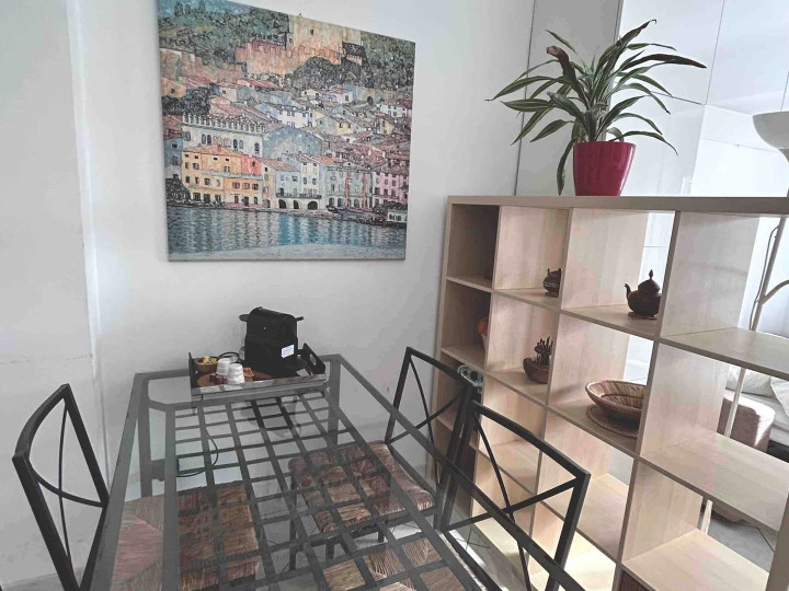 Cozy Apartment Milano Centrale Easy Duomo Metro - Milan
