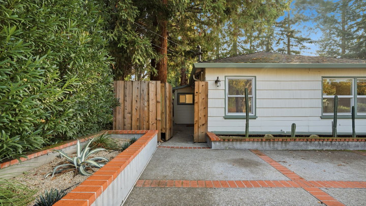 Art Lovers Retreat - Walnut Creek, CA