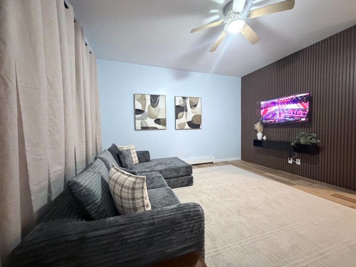 Modern 3br Albany Stay | Near Downtown & Ualbany - Albany, NY