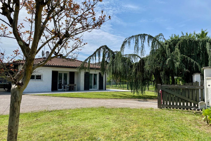 Familienhaus Mit Großem Garten Und Spielbereich - Bordeaux