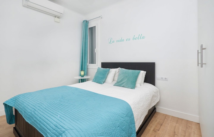 New Cozy Apartment, Sagrada Familia, City Center - Sant Adrià de Besòs