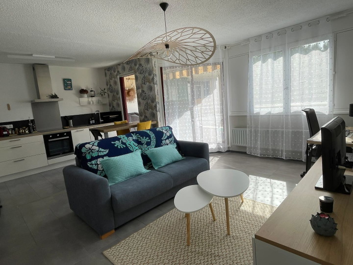 Appartement Anglet Tout Confort - Anglet