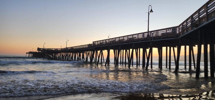 Affordable Two Queen Stay Near Pismo Beach - Pismo Beach, CA