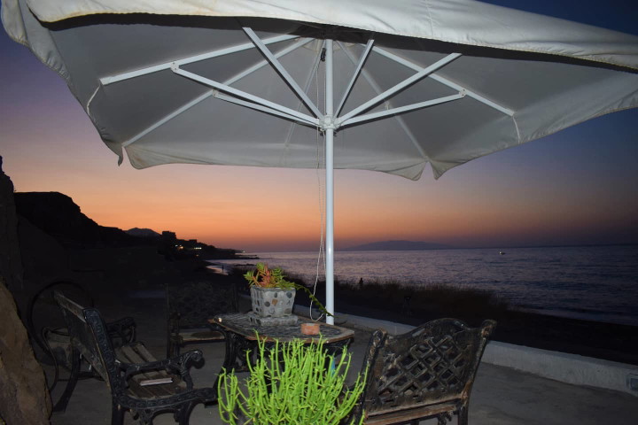 Tzannis Cave House - Santorini