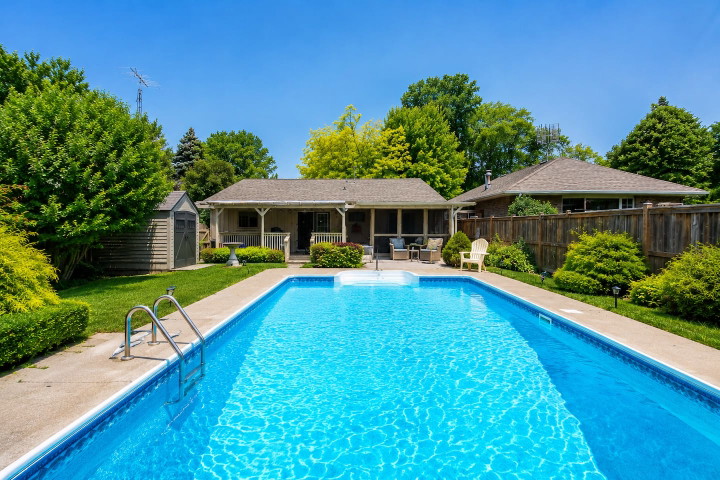 Relaxing Retreat Near Wineries & Point Pelee - Kingsville
