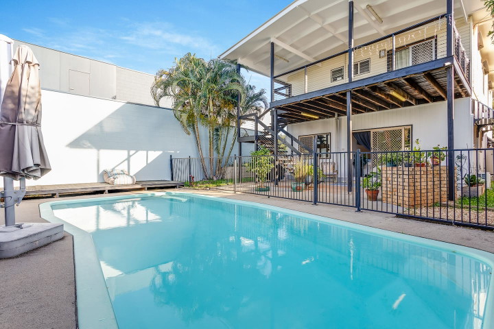 Pearl Of Scarborough 5 Min Walk Beach Pet Friendly - Redcliffe