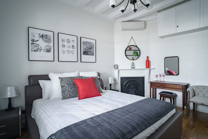 The Rocks Water View Old Town 3 Bedroom Sydney #5 - Sydney