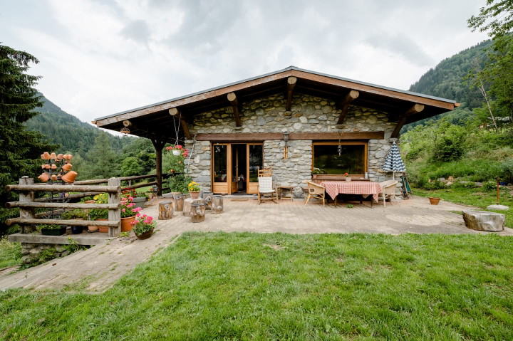 Chalet Dou Nants, Saint Gervais Les Bains - Les Contamines-Montjoie