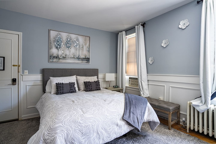 Charming Private Room At An Inn (Room 2) - Stockton, NJ