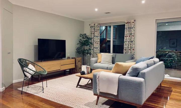 Wheelers Hill Melbourne 4br 2ba Garden A/c Wifi - Notting Hill