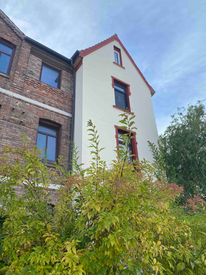 Accommodation For Tradespeople - Celle