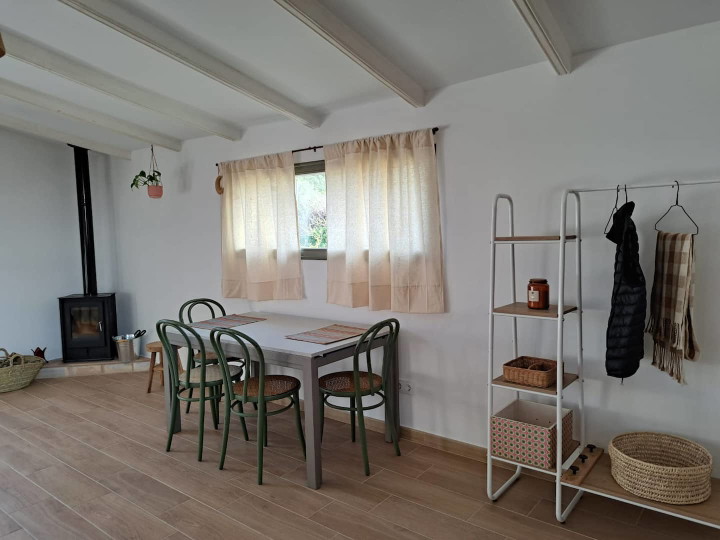 Loft En Casa Rustica - Torroella de Montgrí