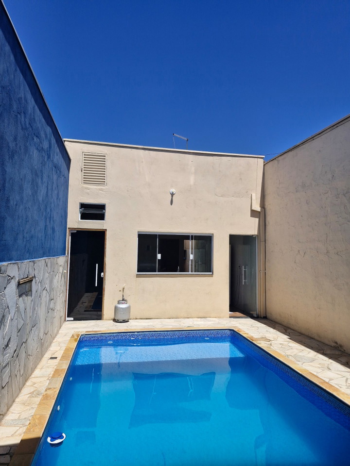 áRea De Lazer Edicula - Limeira