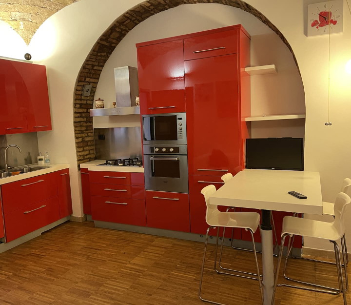 Guest House San Lorenzo - Rome