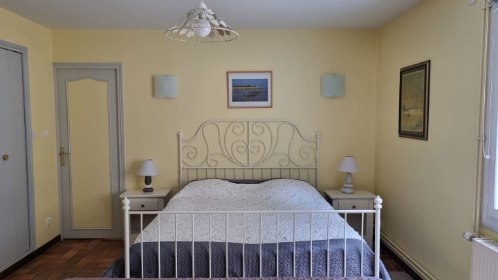 Beautiful Self-contained Accommodation 15 Minutes From The Center Of Dijon - Dijon
