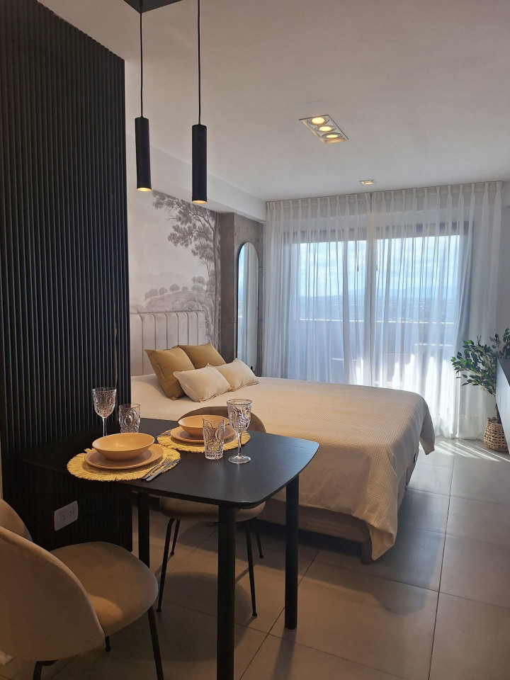 Departamento Premium - San Miguel de Tucumán