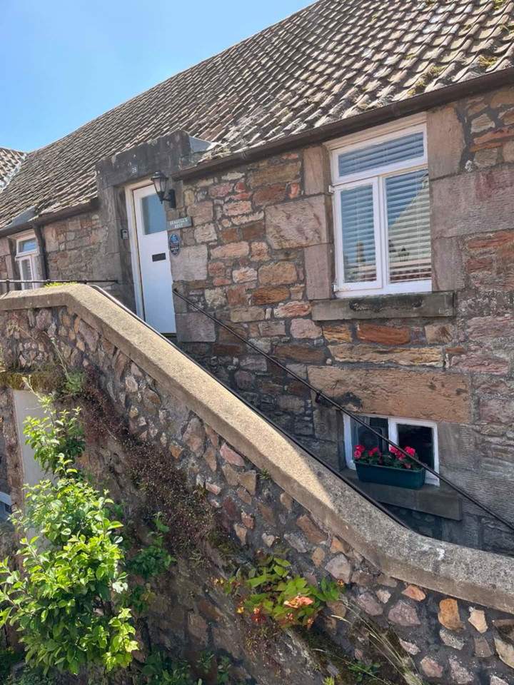 Stunning Flat - Crail