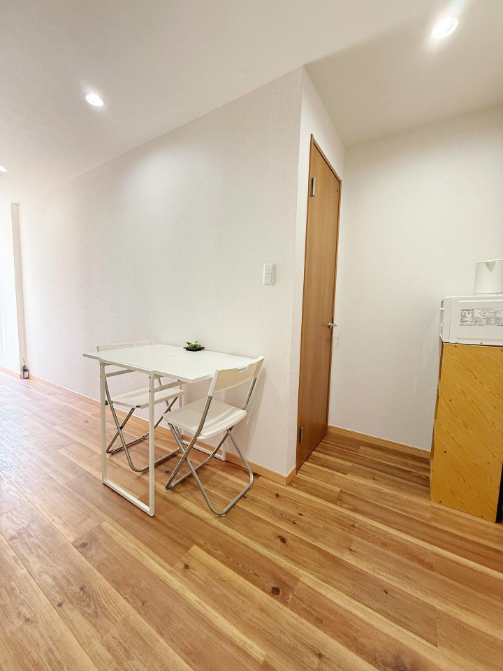 Fa | Prime Location Near Shinsaibashi & Namba |3br - Osaka