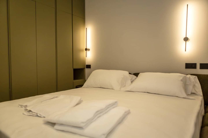 Palazzo 22 B&b 01 - Nola