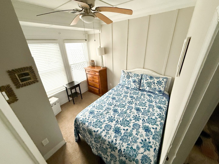 The Coastal Hideaway-sleeps 7! - Ocean City, NJ