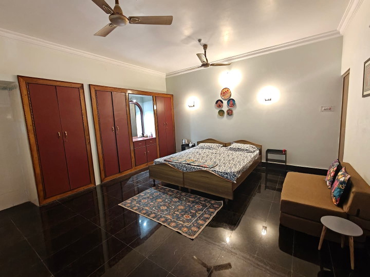 Devasthan: Premium Stay 300m From Jagannath Temple - 