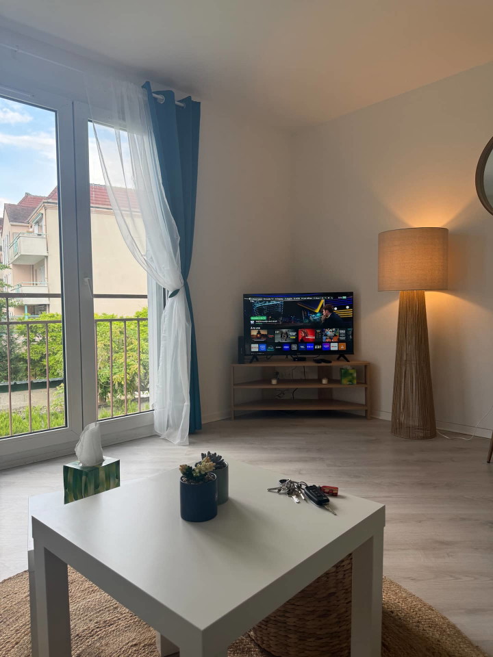 Charmant Studio Cosy - Arpajon