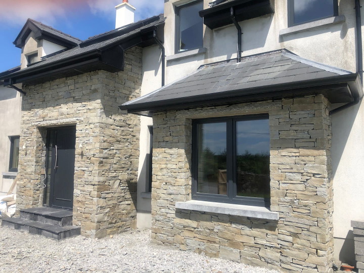Loughrea - Loughrea