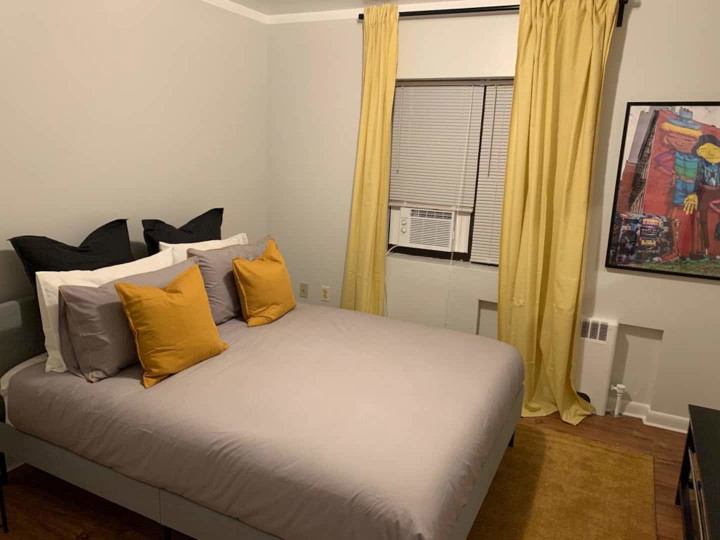 Fam Jewel 20 Min Ny/parking Avai - New Jersey