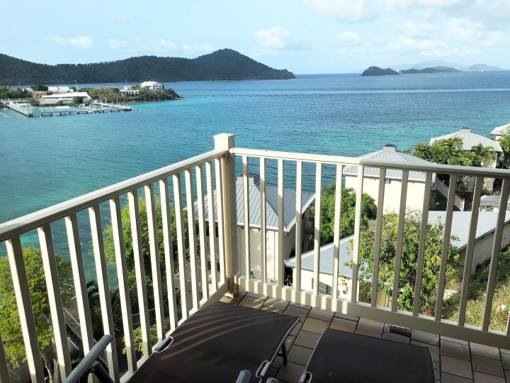 Point Pleasant Usvi - Villa Salt Life - Waterfront - Saint Thomas