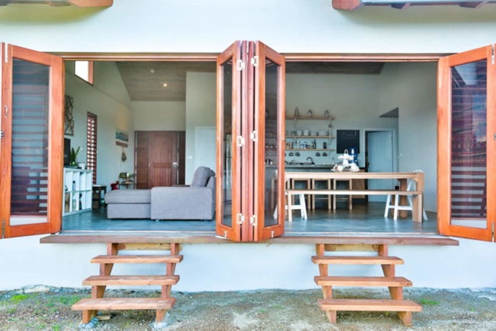 Taylor Ridge (Coral Coast) - Fidji