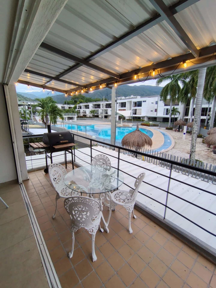 Apartamento Santa Fe De Antioquia - Santa Fe de Antioquia