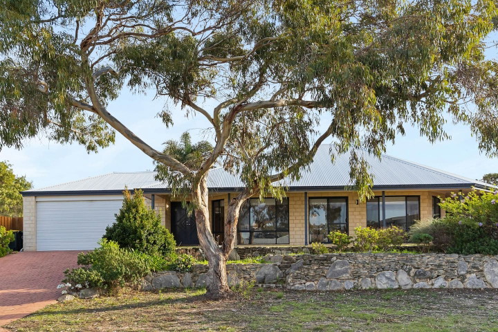 Augusta Views Retreat | Walk To Hardy Inlet - Augusta, Australia